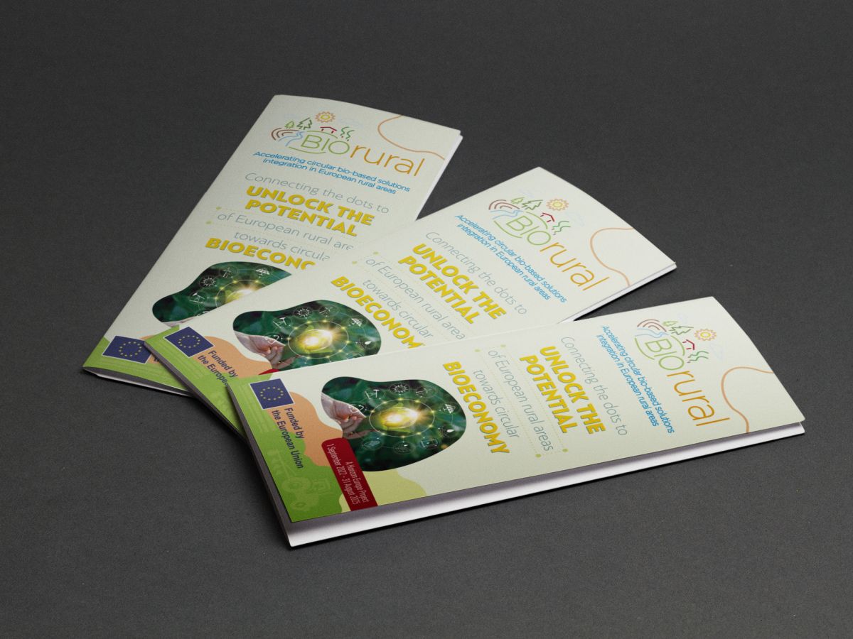 BioRural leaflet - BioRural